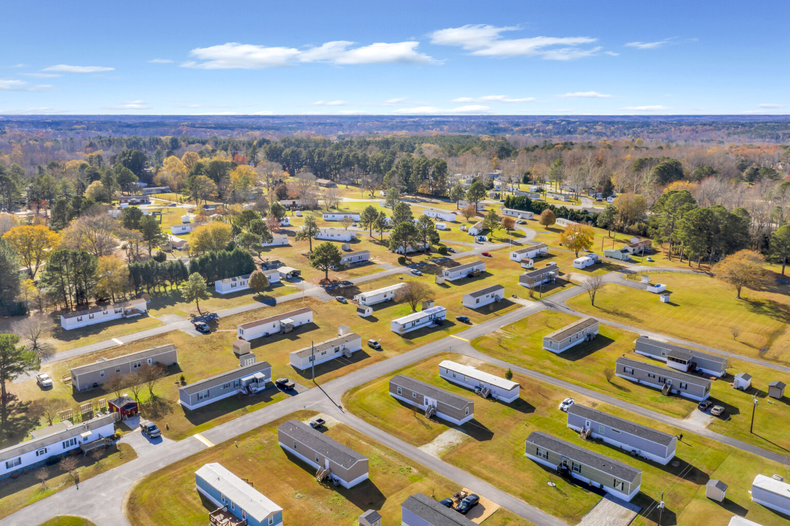 ACG RV – Affordable Communities Group